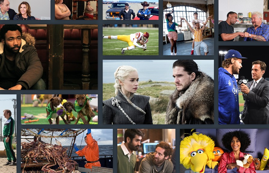 TV Shows That Make an Impact - Explore Beyond