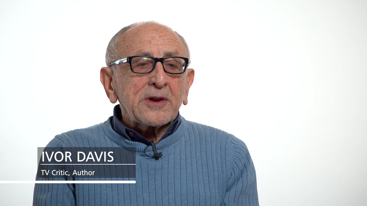 How Diversity Has Changed During One TV Critic's Long Career - Explore ...