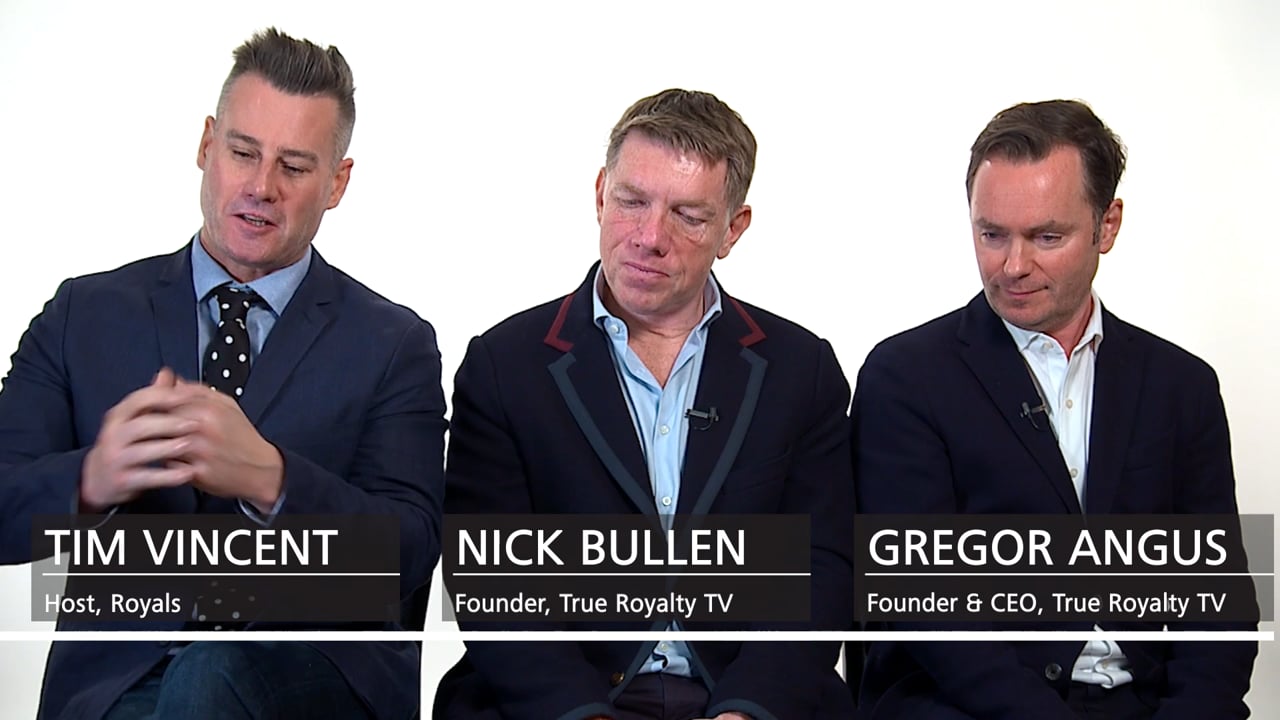 What Shows Inspire True Royalty TV? - Explore Beyond