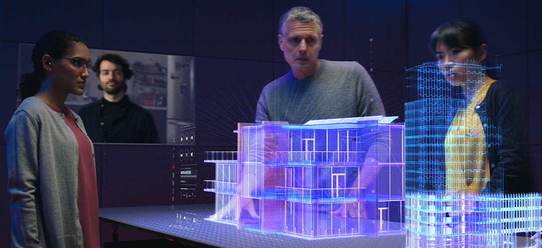 What's In Store for the Future of Work? - Explore Beyond