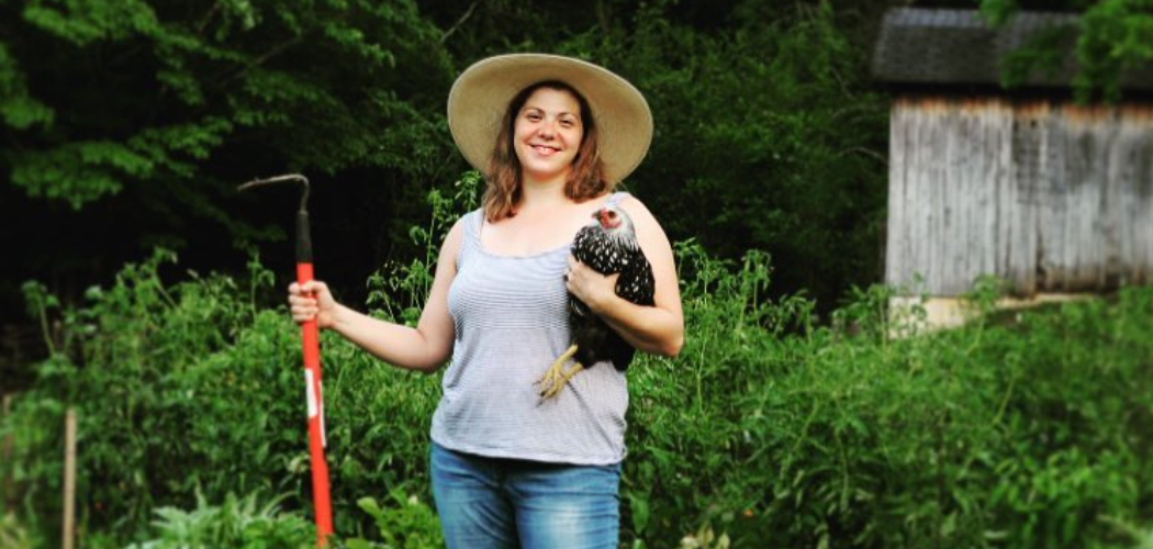 Broadband and Business in Rural America: A Foodie Gets Connected ...