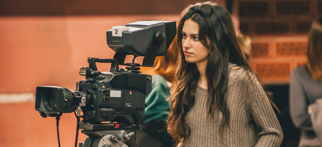 Women in Television: We've Come a Long Way - Explore Beyond