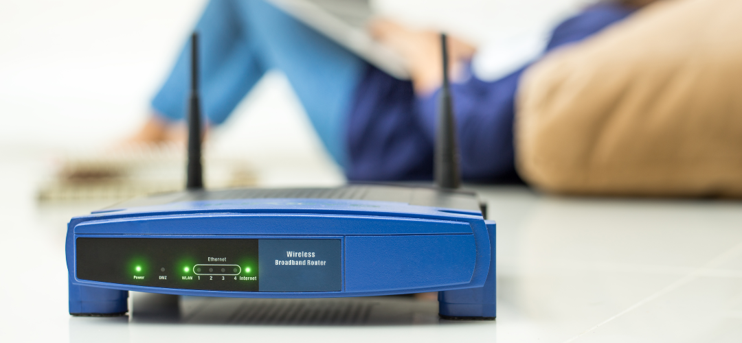 Stay Connected While You #StayHome: 7 Hacks to Maximize Home Wi-Fi ...