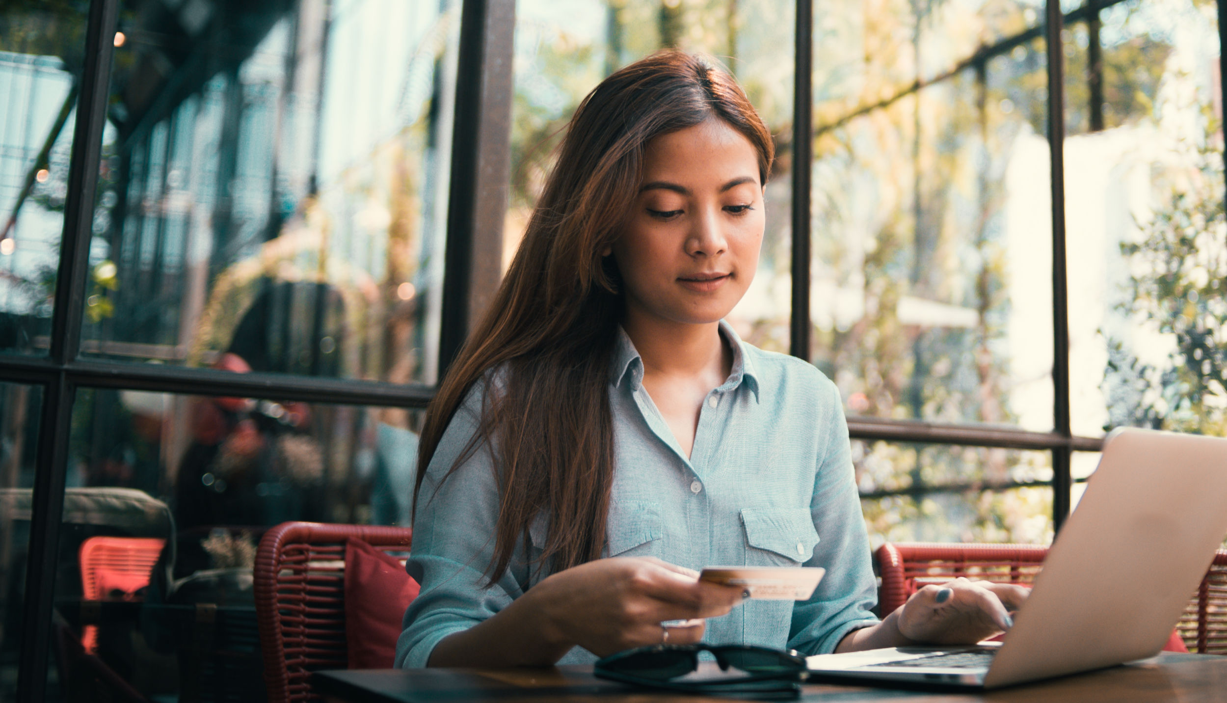 Protect Privacy for All Americans - Explore Beyond
