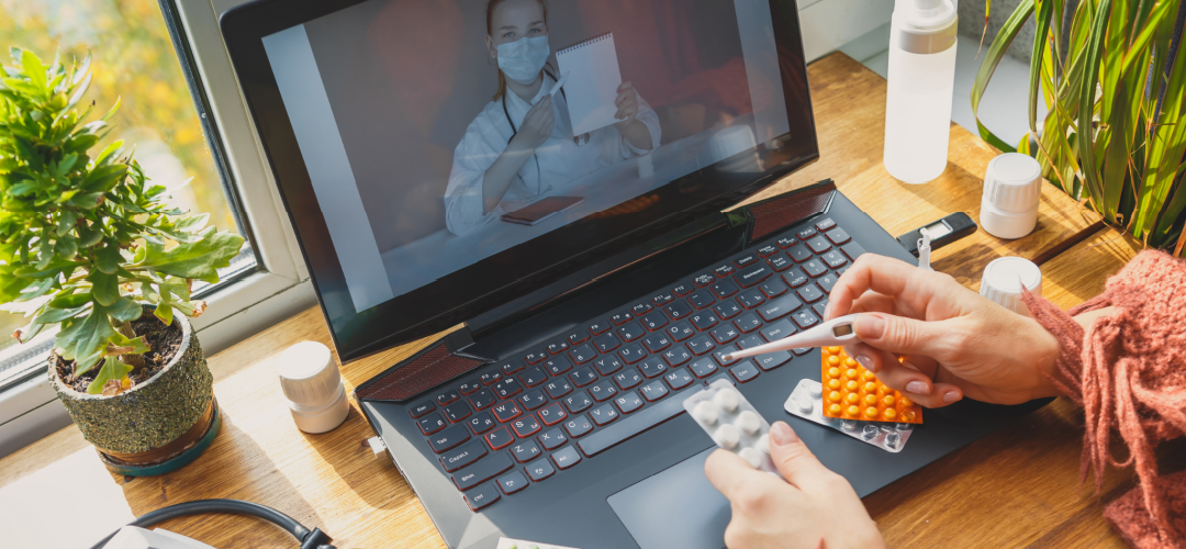 Telehealth Tech Is Already Improving Lives… Just Wait for What’s To ...