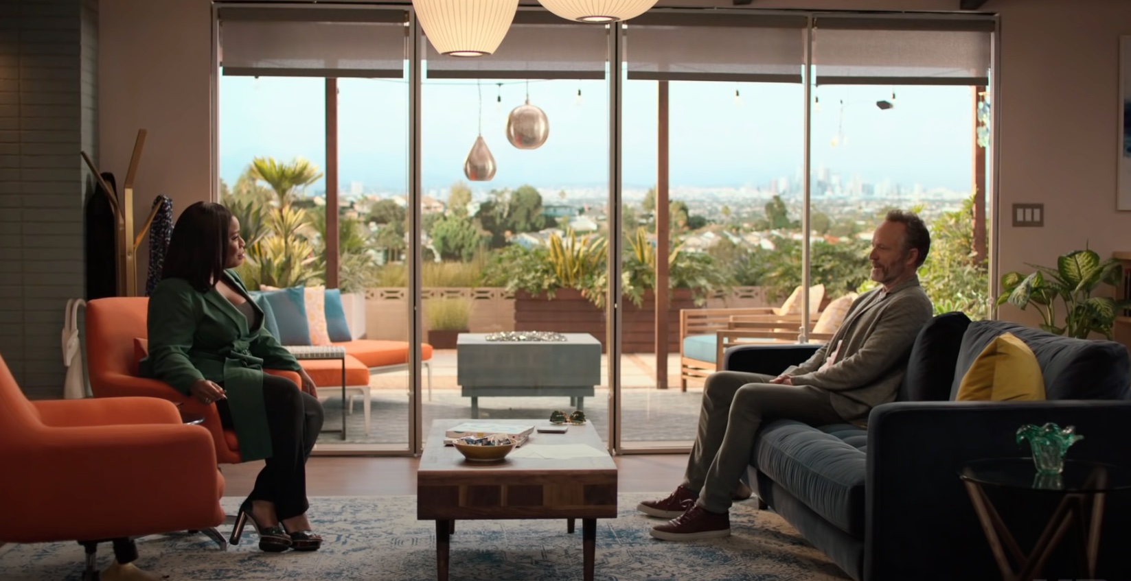 HBO’s “In Treatment” Reimagined for Today’s Realities Around Mental ...