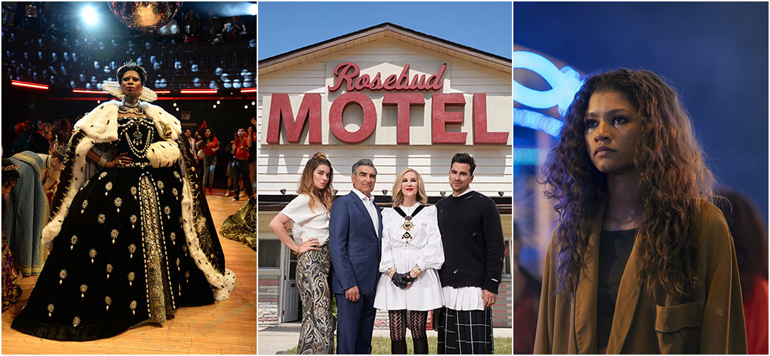 Celebrating Pride Month: The Best of LGBTQ TV - Explore Beyond