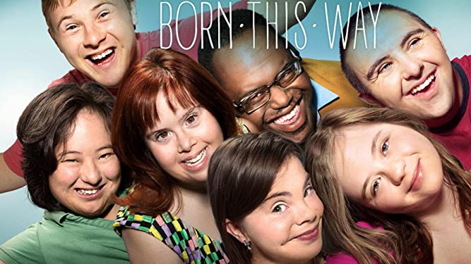 Disability and Television: Validating Identity and Experience - Explore ...