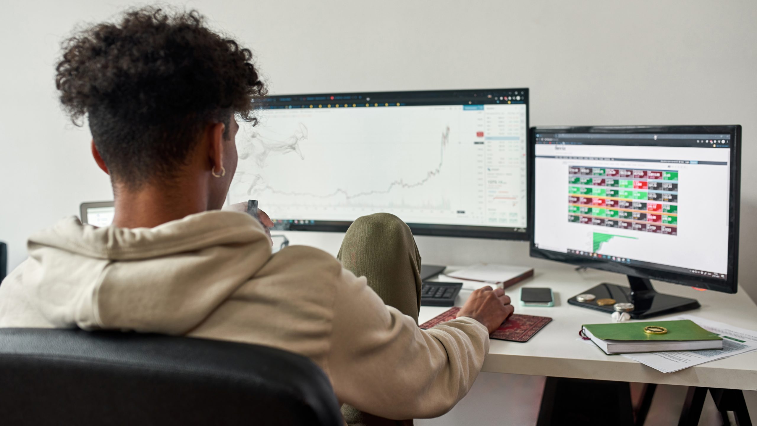 The Increased Demand for Reliable Internet - Explore Beyond