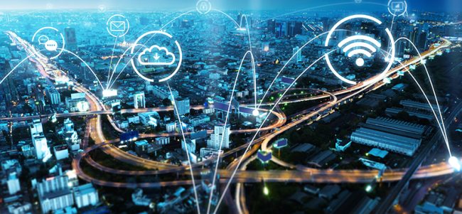 10G vs 5G: What’s the Difference? - Explore Beyond