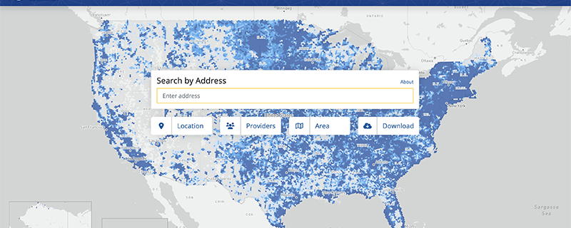 Rural Broadband Stories - Explore Beyond