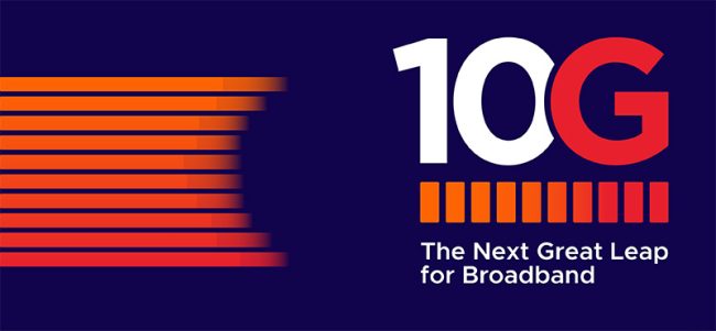 What Is 10G? 3 Things You Need to Know - Explore Beyond