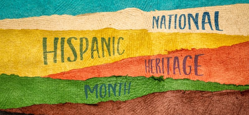 Spotlight on Latino Voices: Must-See Cable TV Programming for Hispanic Heritage Month - Explore ...